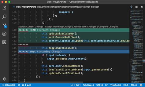 Work Smarter Not Harder With Vs Code Go Tripod