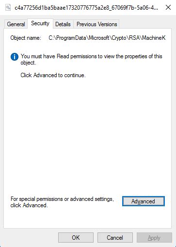 keyset does not exist add clusternode jonathan kehayias
