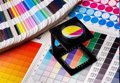 HP Indigo Printing Amxon Media