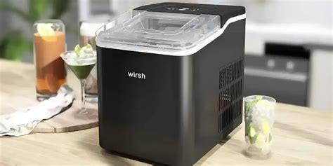 How To Manually Fill Ice Maker With Water Quick Simple