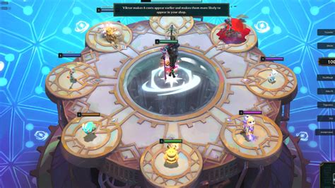 All Encounters In Tft Set 13 Explained