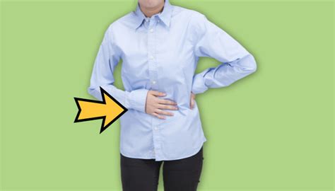 췌장암 초기증상 정보 서민정보센터