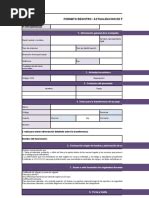 Bitacora De Acceso A Visitantes Y Proveedores Pdf Finanzas Y Dinero