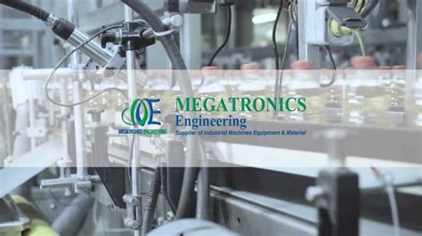 Home Megatronics Engineering
