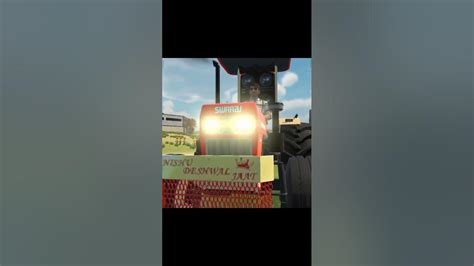 Kheton Main Swaraj Shorts Trending Automobile Youtube