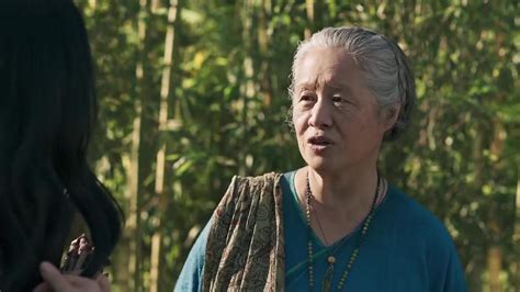 If You Aim At Nothing You Hit Nothing Shang Chi And The Legend Of