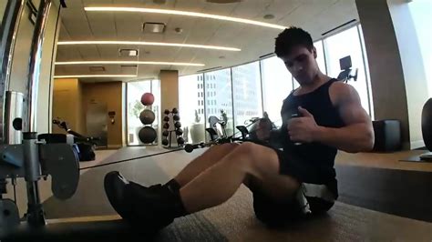 New Model Zach Rode Eporner