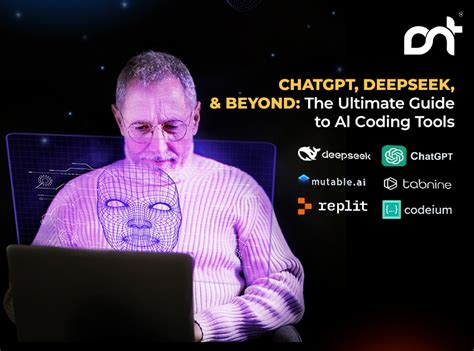 Chatgpt Deepseek And Beyond The Ultimate Guide To Ai Coding Tools