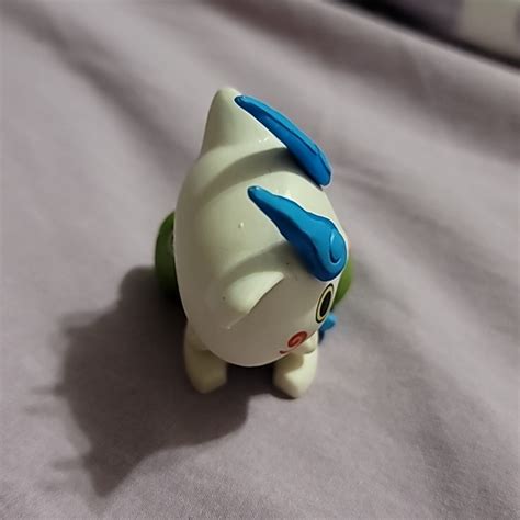 Hasbro Toys Yokai Watch Hasbro S Medal Moments Komasan Vinyl Figurine Poshmark