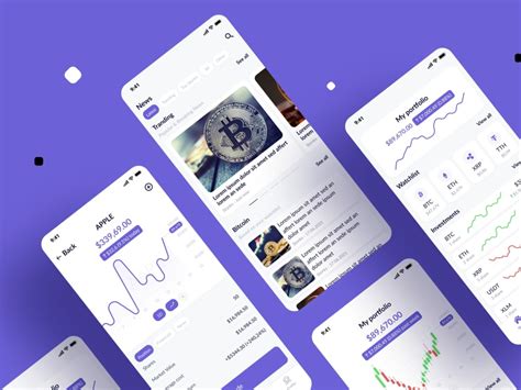 A Smart Modern Well Thought Web Mobile App UX UI Design Upwork