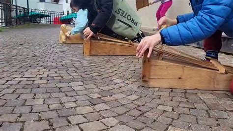 Gröden Tradition Der „craces“ Lebt Weiter Videos Stol It