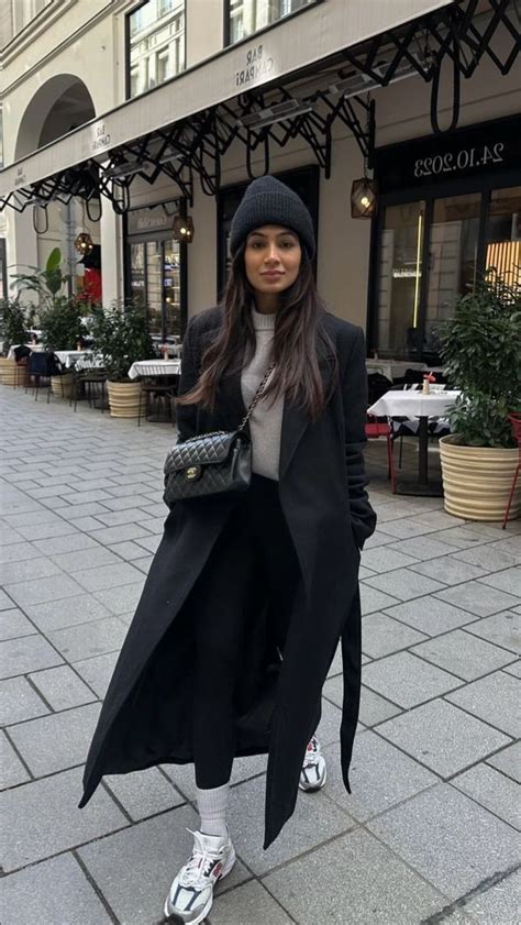 20 Ny Winter Fashion Ideas To Look Outstanding Winter Fashion