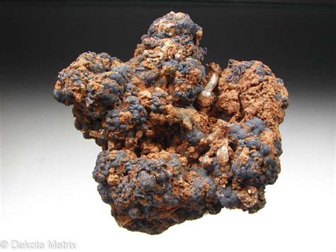 Cryptomelane Mineral Specimen For Sale