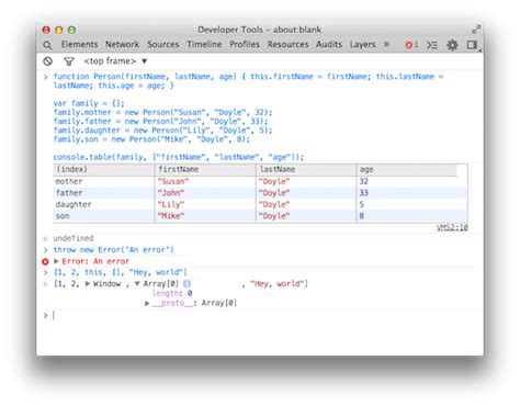 Modern Debugging Experience Part 1 Envato Tuts