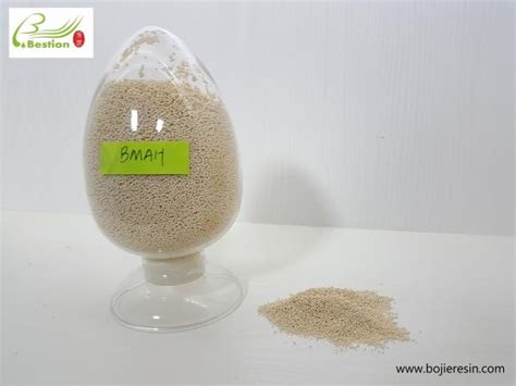 Compound Amino Acid Decolorizing Resin