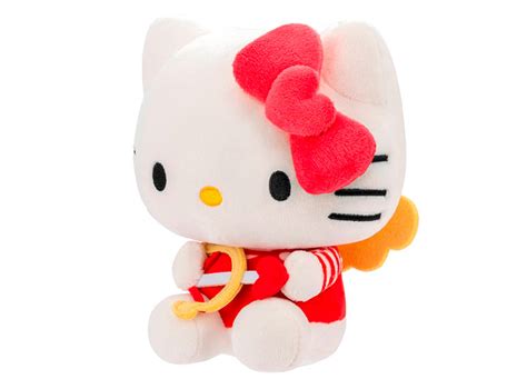 Hello Kitty Peluche 20cm