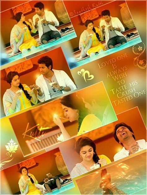 Pin By Shaik Bhanu On Keerthi Suresh Sivakarthikeyan Wallpapers Romantic Love Pictures Cute