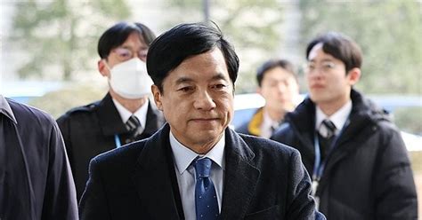 김학의 불법출금 수사무마 이성윤 2심도 무죄