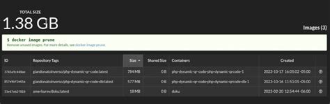 fixing docker issues scottibyte s discussion forum