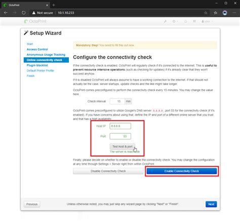 Install OctoPi On Raspberry Pi OctoPrint Install Guide D Print Beginner