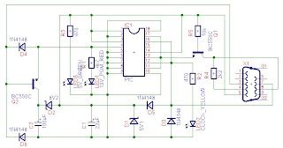Electronics EveryWhere JDM Programmer