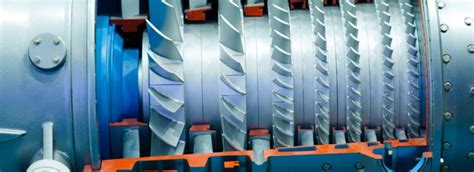 Improve Turbine Reliability Polaris Laboratories®