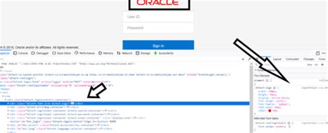 Changing Obiee Login Page Logo Oracle Bi