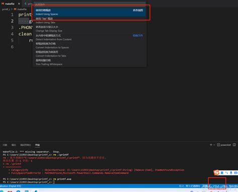 在window10环境下，用vscode开发c语言和用makefile进行编译 win10 编译makefile csdn博客