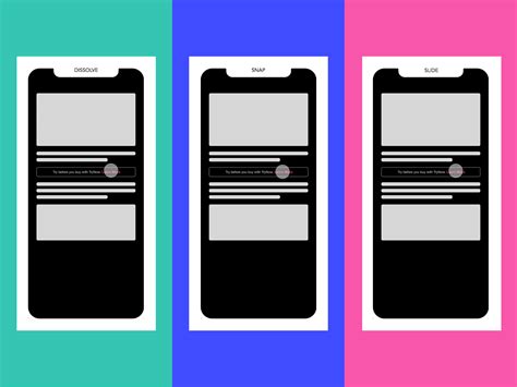 TryNow Pop Up Modal By Joy Park For QuarkWorks Inc On Dribbble
