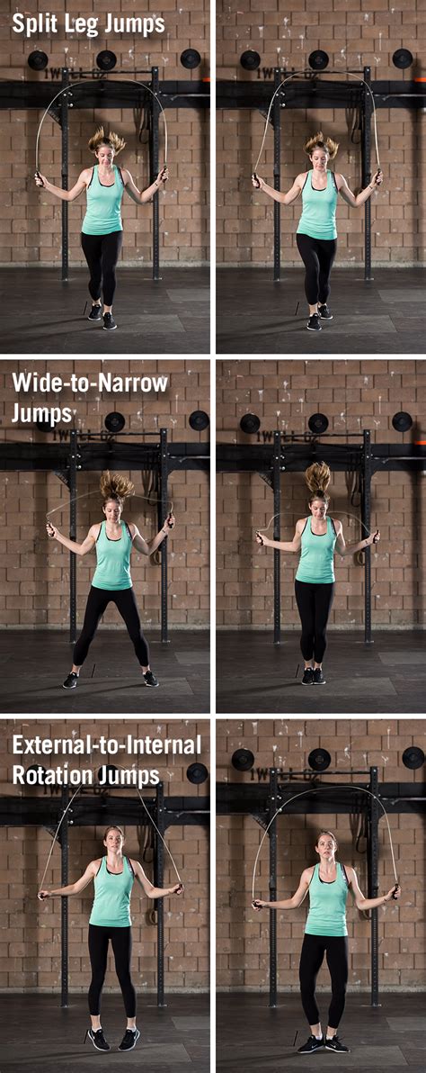 7 Benefits Of Jumping Rope Blog Fitness Together Burlington