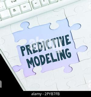 Writing Displaying Text Predictive Modeling Internet Concept Maintenance Strategy Driven By