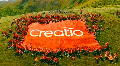 No Code Developer Creatio Achieves Unicorn Status With 200m Investment