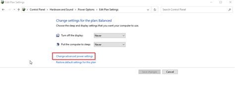 Updating Power Options Windows Help Centre Superloop Smart