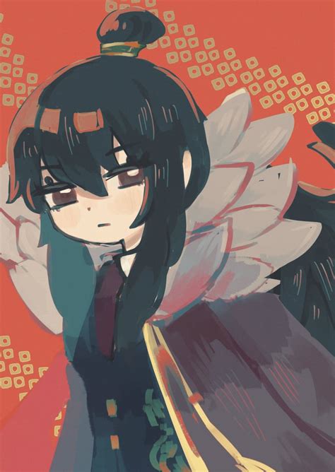 Xiao Project Moon And More Drawn By Noconoko Danbooru