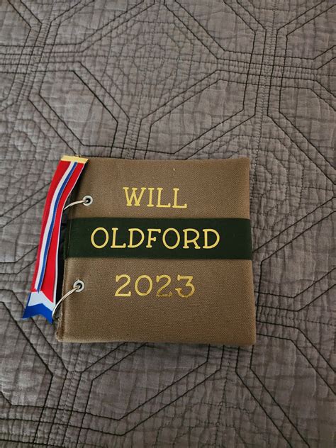 Custom Scout Notebook Etsy Custom Scout Notebook Etsy