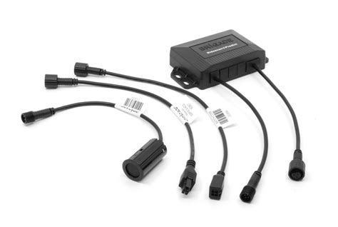 Brigade Sidescan Predict Revolutionising Road Safety Tnk Engineering Ltd