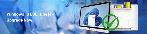 Windows 10 End Of Life What It Means For Healthcare It And Why Its Time To Upgrade Hpa