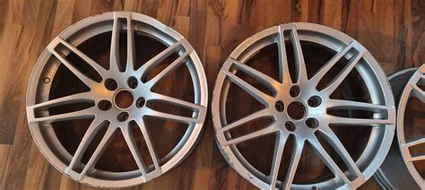 Audi Rs4 Felgen Im Kanton Aargau Tutti Ch