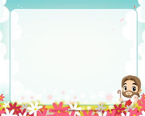 주일학교 Ppt 이미지 자료를 나눔니다 가을 분위기에 어울리는 Tov Story 토브스토리