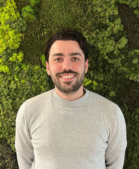 Dekkers International On Linkedin Meettheteam Projectmanager