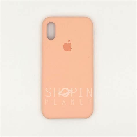 Iphone Xr Silicone Case Pink Price In Pakistan