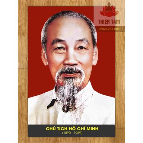 Tranh Ảnh Bác Hồ Ngắm Nhìn Tình Yêu Đại Tướng Nhấn Vào Xem Ngay