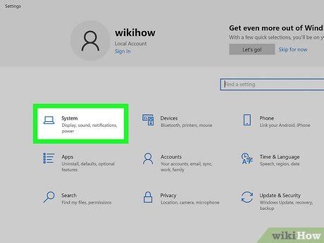 4 Ways To Bring An Off Screen Window Back On Windows WikiHow
