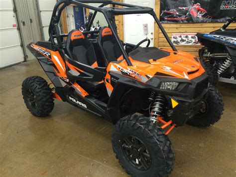 Orange Polaris Rzr Xp Turbo Jensen Brothers Offroad Members Gallery Utv Board