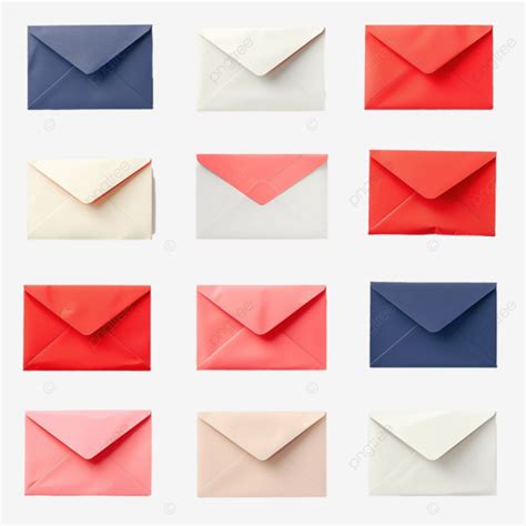 Block Message Flat Mail Signs Block Message Flat Design Png