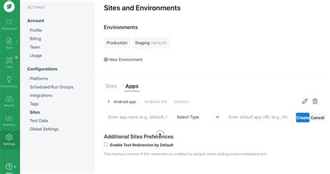 How To Configure Your App For Ios Vm Testing
