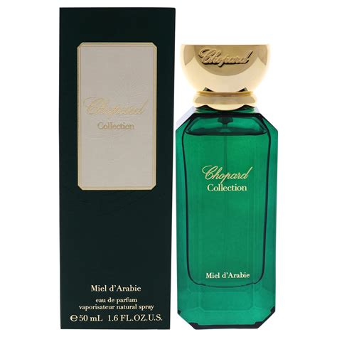 Amazon.com : Chopard Miel d Arabie Women 1.6 oz EDP Spray : Beauty ...