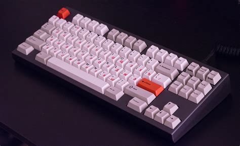 scratching my keyboard itch until i find a kmac keycult no 2 rev