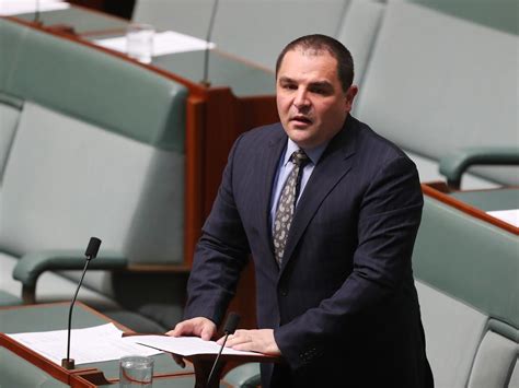 Nick Mcbride Charged With Assault Told To Quit Parliament Gold Coast