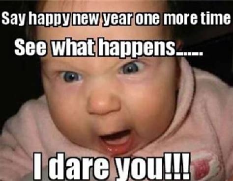 30 Funny New Year Memes To Ring In 2024 With A Laugh Yourtango
